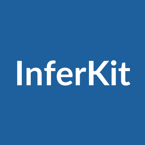 InferKit - AI Text Generator