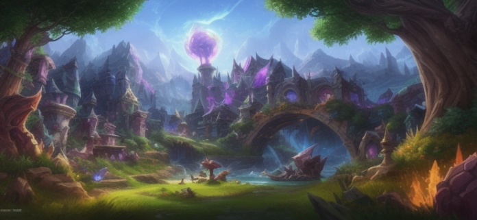 Background.lol - Free AI Wallpaper and Cover Image Generator