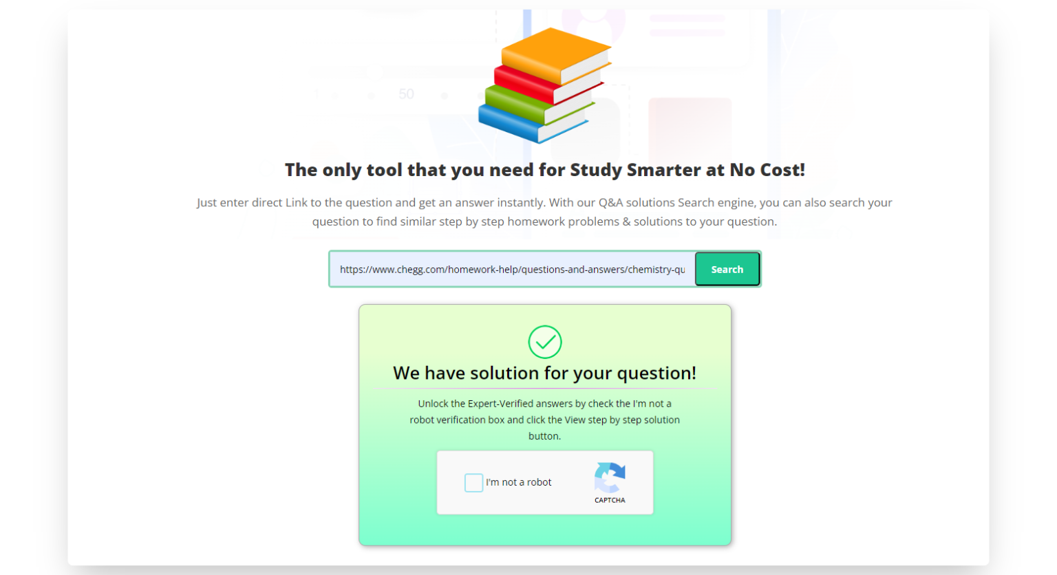 Homeworkify - Find Free Answers for Your Homework Questions