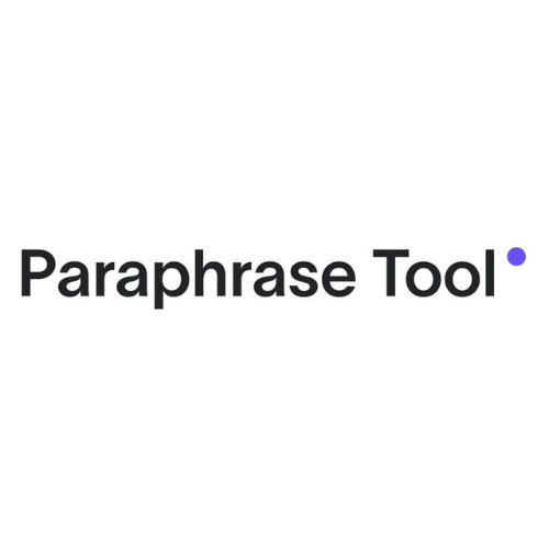 Paraphrase Tool - AI Tools Journal
