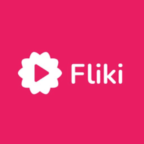 Fliki - AI Tools Journal
