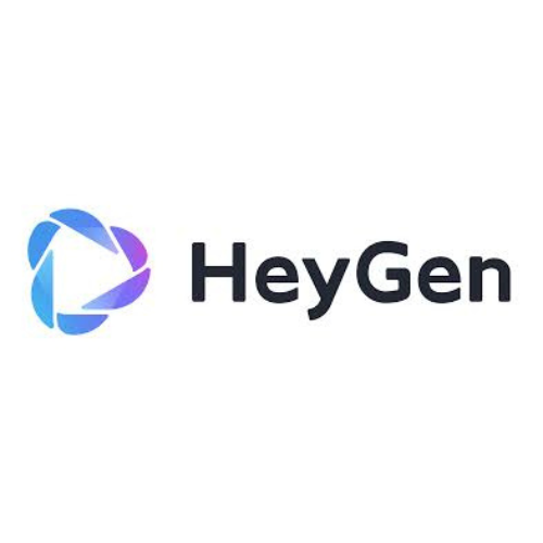 HeyGen - AI Tools Journal