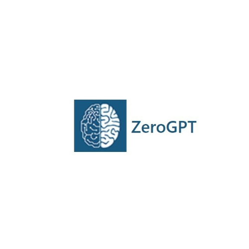 ZeroGPT - AI Tools Journal