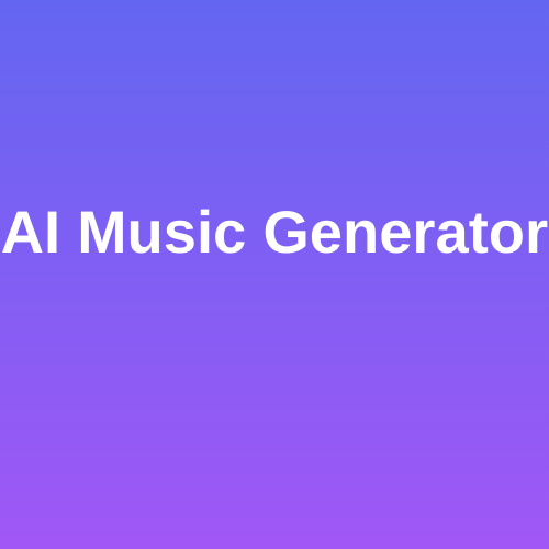 AI Music Generator - AI Tools Journal